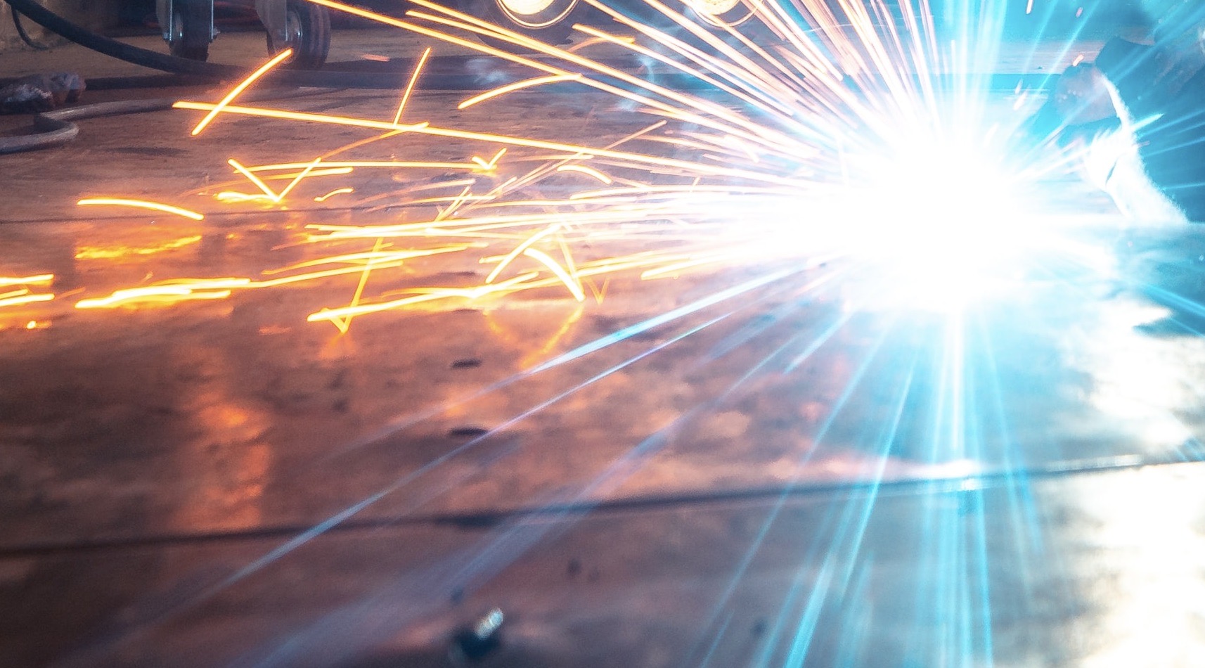 Tous les modes de contrôle qualité du soudage laser